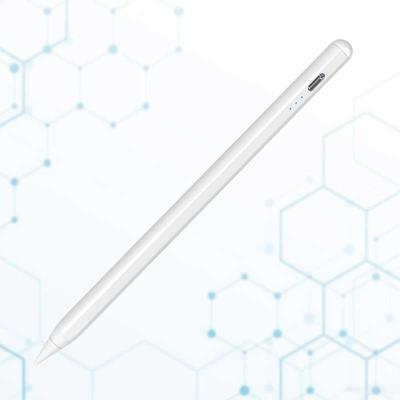 China IPad che scrive la penna dello stilo dello strumento 0.9cm per il disegno & scrivere for sale