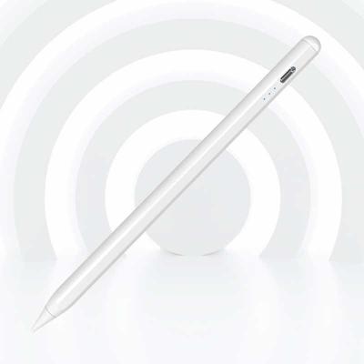 China computador de Pen Ultimate Writing Experience Aluminum do estilete do iPad que tira a sensibilidade acessória ±60° da inclinação à venda