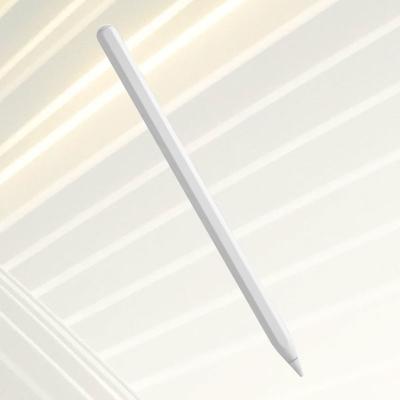 China Aluminum Stylus Pencil for iPad Standard Size No Battery for sale