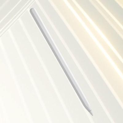 China Waterproof Aluminum Writing Pen No Battery Required for sale