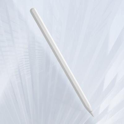 China Waterproof Stylus Pencil for iPad Silver Color for sale