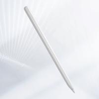 China Silver Wireless Digital Stylus Pen Perfect For Drawing / Writing for sale