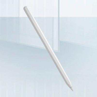 Cina Stilo d'argento Pen Compatible della compressa di 14.5cm con Android/IOS/Windows in vendita