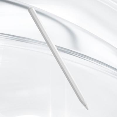Cina Penna d'argento senza fili dello stilo per la compressa Pen Package in vendita