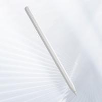 China Wireless Silver Stylus Pen For Tablet Android / IOS / Windows OS Compatible for sale