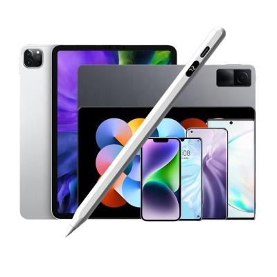 Китай Tilt Function Stylus Pen For IPad With 60 Degree Tilt Sensitivity 15g Weight продается