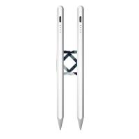 China Drawing Wireless Stylus Pen Magnetic Attached Compatible With Android/IOS/Windows for sale