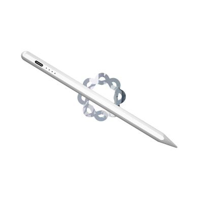 Cina 25g Tablet Stylus Pen 200mAh Battery Wireless Type Stylus Pen For Tablet in vendita