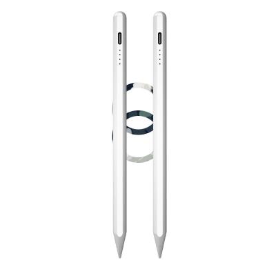 Cina 4096 Level Pressure Sensitivity Tablet Stylus Pen Made Of Aluminum Alloy in vendita