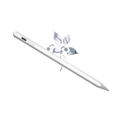 Cina Aluminum Alloy Wireless Stylus Pen For Android/IOS/Windows With User Manual in vendita
