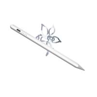 China FCC Universal Stylus Pencil With Replaceable Refill Pressure Sensitivity And Plastic Tip for sale