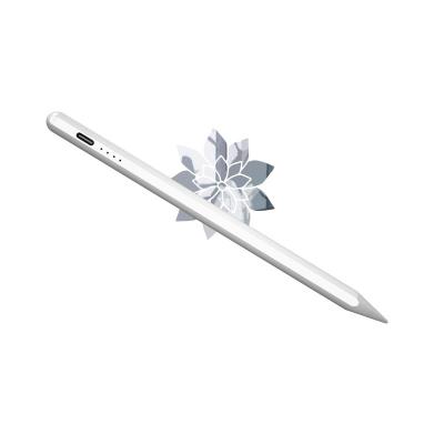 Cina Stilo da 200 mAh per iPad iPad Mini iPad Pro 8 ore di lavoro Colore argento in vendita