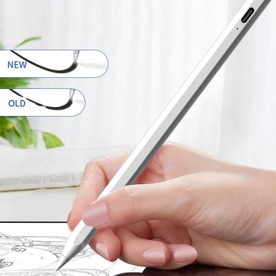 Cina Drawing And Writing Charging Stylus Pen Compatible With Android/IOS/Windows in vendita