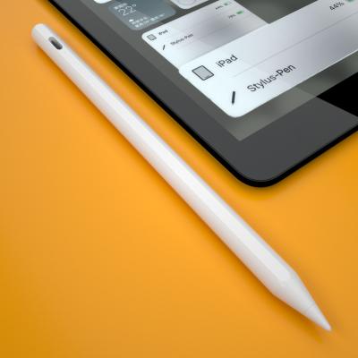 Cina TYPE C Palm Rejection Stylus Pencil For Drawing / Painting / Writing in vendita