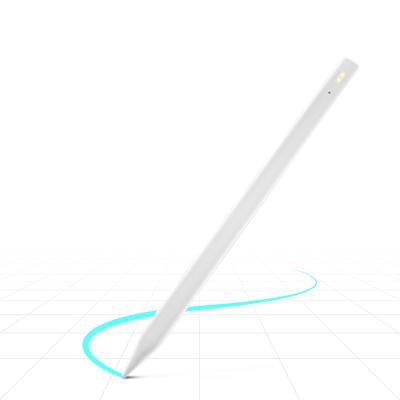 Cina Stylus touchscreen in plastica bianca in vendita