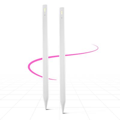 Cina Penna ergonomica a penna di metallo - senza batteria in vendita
