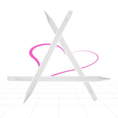 Cina 4096 senza fili sensibilità di livello alla pressione penna di disegno in lega di alluminio per Ipad in vendita