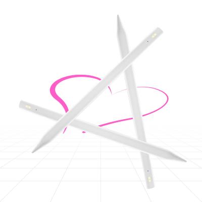 Cina 4096 senza fili sensibilità di livello alla pressione penna di disegno in lega di alluminio per Ipad in vendita