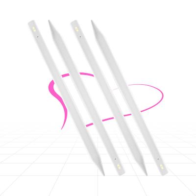 China Silver Wireless Stylus Pen para Android/iOS/Windows Pen Package à venda