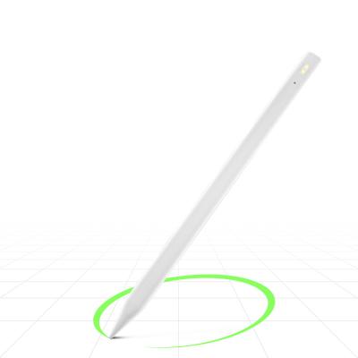 China Silver Wireless Stylus Pen para Android/iOS/Windows Pen Package à venda
