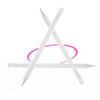 Cina Stylus Pen digitale in lega di alluminio per iPad 2/3/4/5/air/mini/pro Smart Shutdown in 5 minuti in vendita
