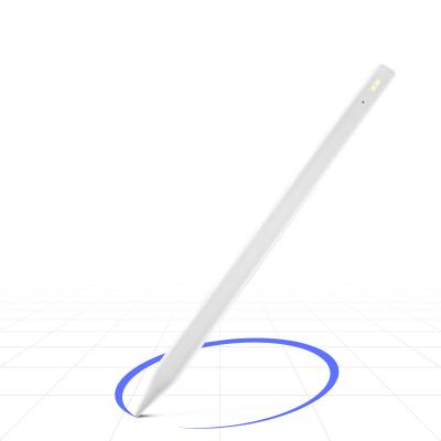 Cina Compatibility IPad Pro/IPad Air/IPad Mini Stylus Pen For IPad Built In Battery in vendita