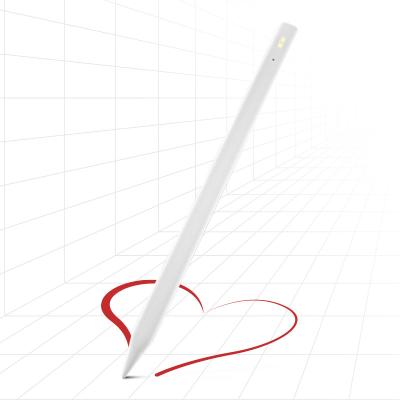 Cina Compatibility IPad Pro/IPad Air/IPad Mini Stylus Pen For IPad Built In Battery in vendita