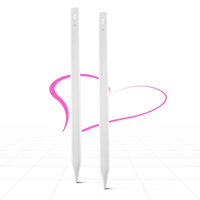 Cina Replaceable Refill Nib Compatible Apple Tablet 2018 e successive Alternative a matita di pellicola non appiccicosa in vendita