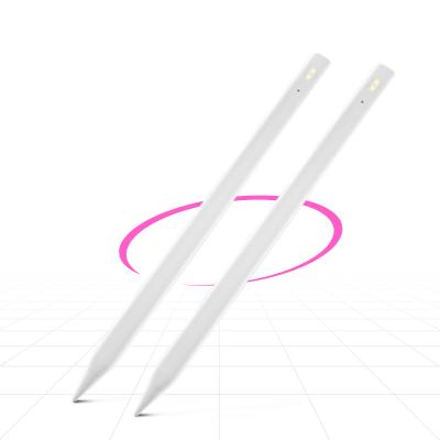 Cina Silver Wireless Stylus Pen per Android/iOS/Windows Pen Pack in vendita