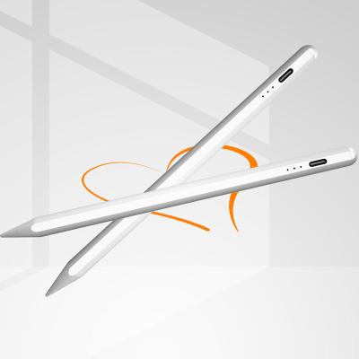 Cina IPad/ Ipad Mini/Ipad Pro Active Stylus Pencil With Rechargeable Lithium Battery in vendita