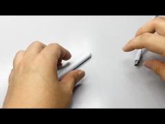 180mAh Touch Screen Stylus Pens Scratch Resistant Rechargeable Stylus For Ipad
