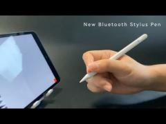 Smart Charging Stylus Pen Palm Rejection Touch Screen Bluetooth Stylus Bluetooth Nessun ritardo