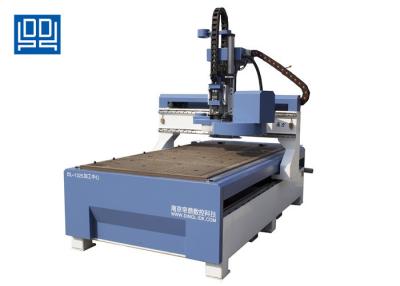 China 3 Axis Woodworking ATC CNC Router Cutting Machine Multifunction CNC Machine for sale