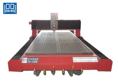 Cina Macchina 1325 del router di CNC dello studio di NC di alta precisione per il mercato di pubblicità in vendita
