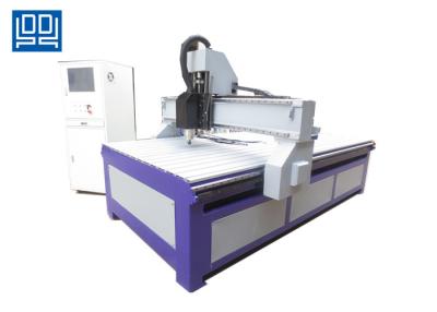 China High Performance Wood Cutting CNC Router 3 Axis 3D Wood Milling Machine for sale