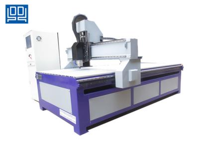China Office Furniture Desk Wood Cutting CNC Router 1325 With Qualiyu Drag Chain for sale