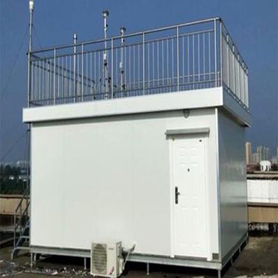 China MR-A(S) Ambient Air Quality Monitor (Automatic Station) for sale