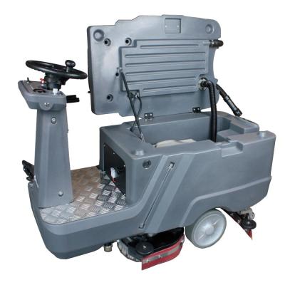 중국 마루 청소를 위한 바닥 닦개에 산업적 자동 여행 판매용