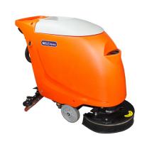China Self Propelled Battery Floor Cleaning Machine For Hotel for sale