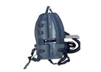 China Compact Lightweight Plastic Backpack Vacuums Cleaners For Home Use Corner Cleaning for sale