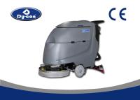 China Industrial Floor Cleaning Machine for sale