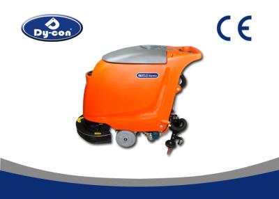 China Dycon especializou o assoalho que limpa Robort para o distribuidor, máquina do secador do purificador do assoalho à venda