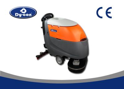 China Controle chave da velocidade a automática da escova da máquina 180 RPM do secador do purificador do assoalho à venda