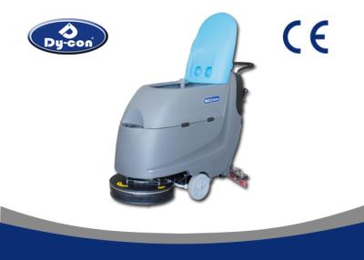 China Dycon máquina alaranjada do secador do purificador do assoalho de 18 polegadas e de 20 polegadas com o motor da escova 180W à venda