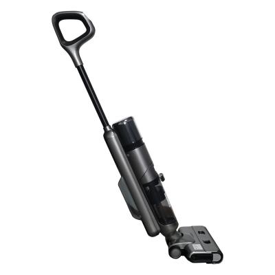 China Cordless Stick Handy Wireless Cyclone Vacuum Cleaner Handheld Homeuse for sale