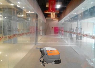 중국 FS20W/FS18W의 뒤에 2개 크기 지면 수세미 건조기 기계 FS 시리즈 Dycon 도보 판매용