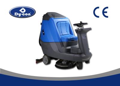 중국 철도역 에너지 절약을 위한 파란/회색 단단한 지면 세탁기술자 기계 판매용