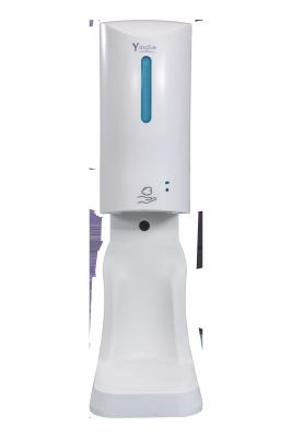 China Top Rated Automatic Soap Dispenser For Commercial And Industrial for sale