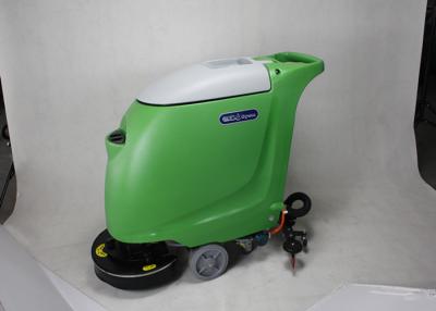 China Intelligenter Weg hinter Handboden-Wäscher-Maschine mit 18in/20in Bürste zu verkaufen