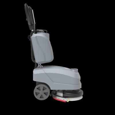 China Soluciones de limpieza que ahorran espacio Máquina de lavado de pisos compacta para áreas pequeñas en venta